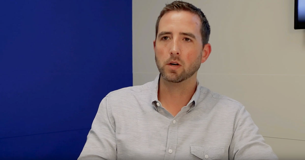 Zach Freeze - Walmart - TSC 10